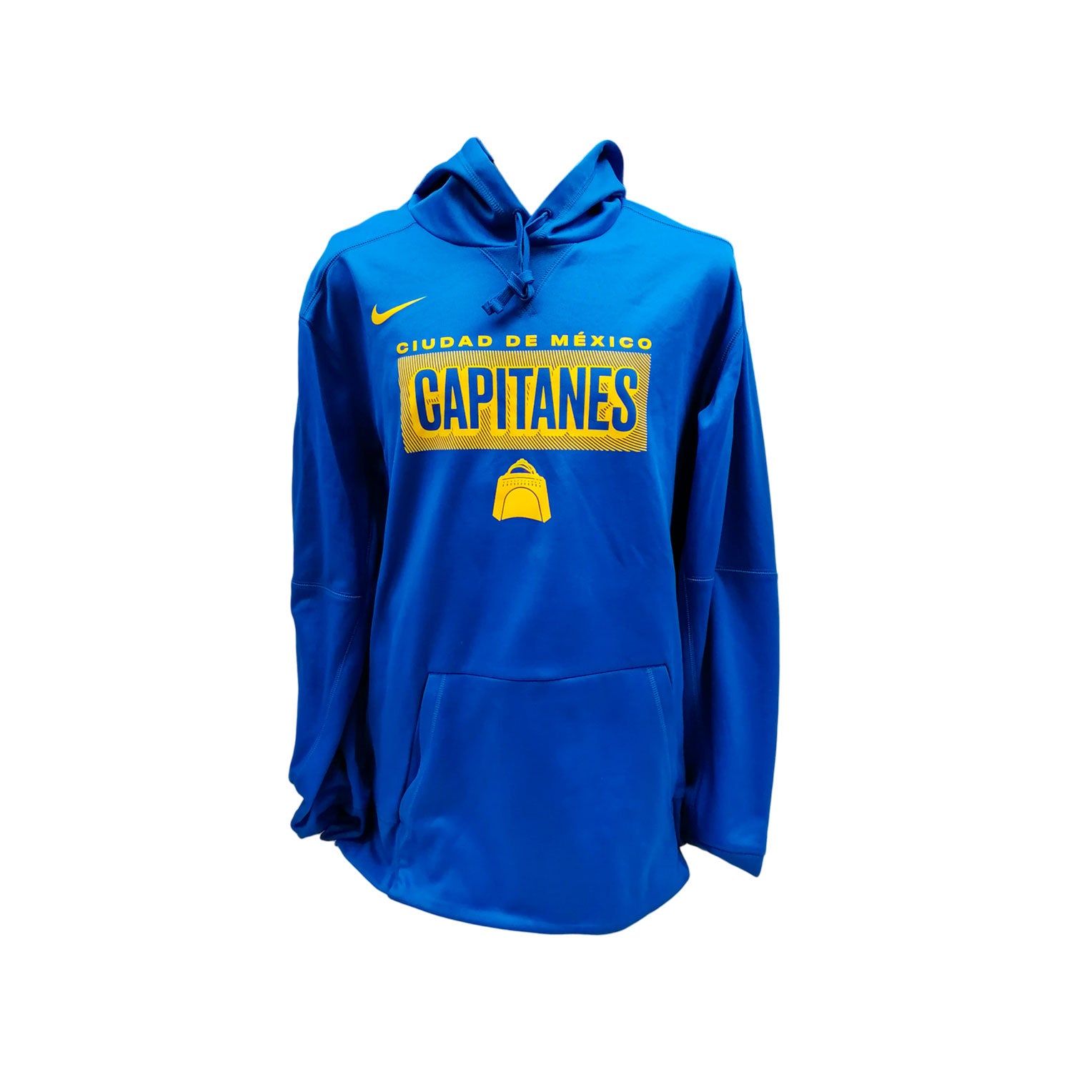 Nike Man – Tienda Capitanes