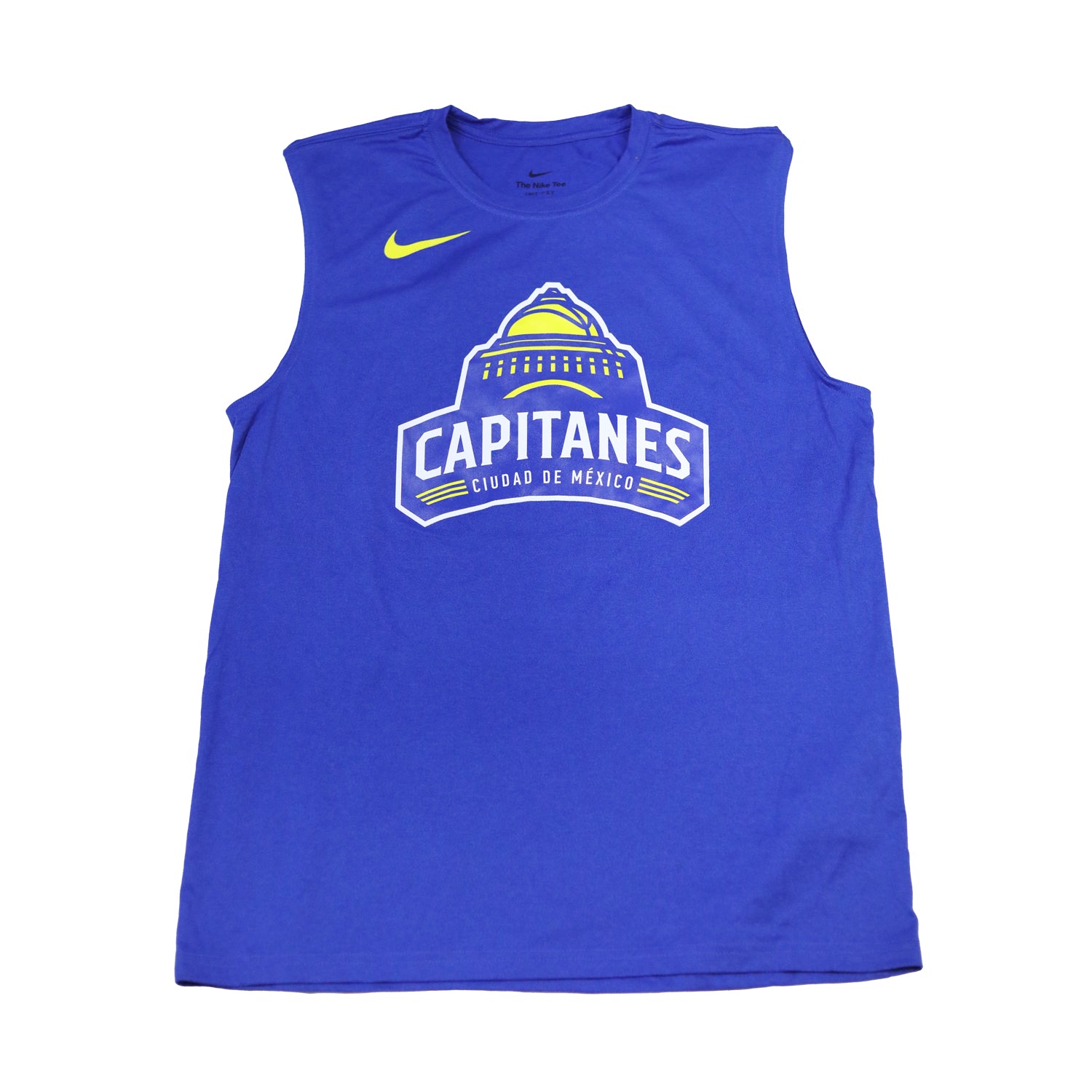Nike Man – Tienda Capitanes