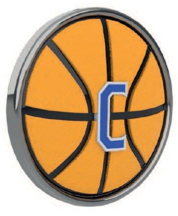 Pin Balón Capitanes – Tienda Capitanes